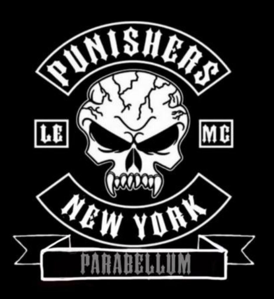 Home - PunishersLEMC-Parabellum